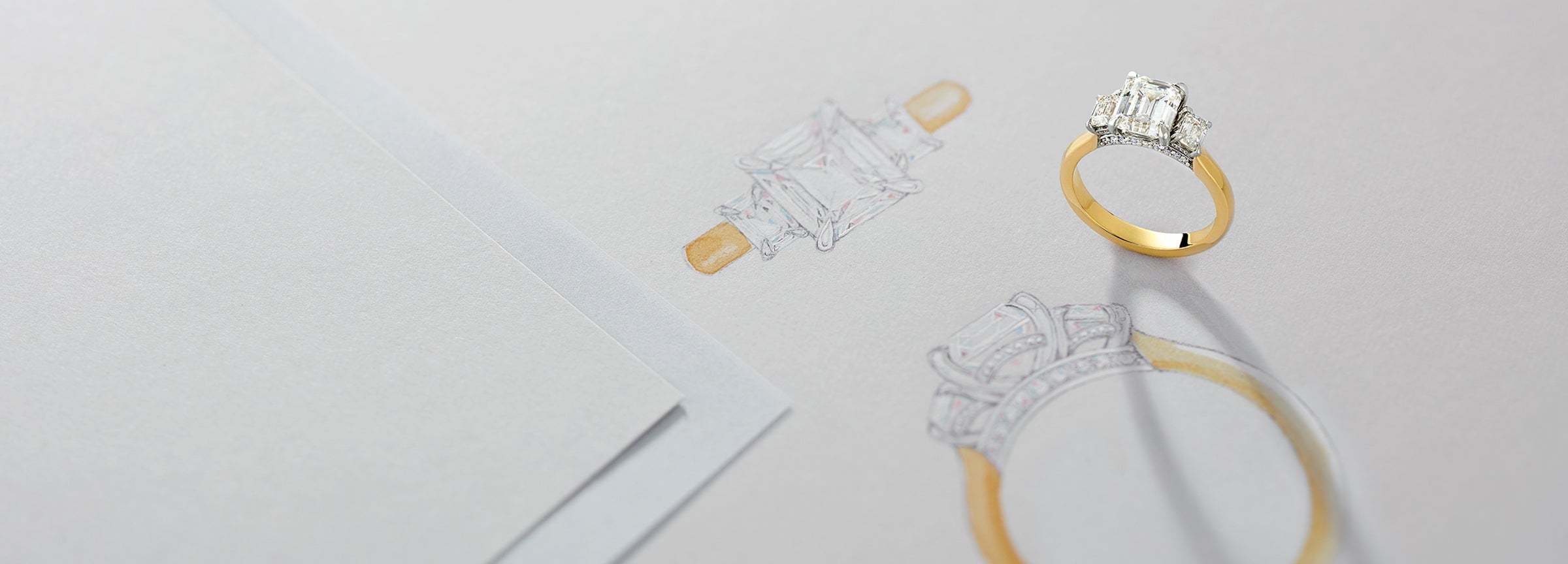 Agapé Jewellers | Jewellery Experts specialising in Custom Design